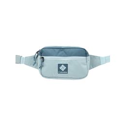 Columbia Athletic Fanny Pack 'Trail Traveler' female Blue size One Size