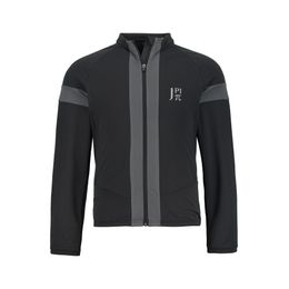 Jay-pi Funktionsjacke Herren Gr&ouml;&szlig;e XXXL grau / schwarz