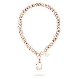 Liebeskind Berlin Kette Damen Gr&ouml;&szlig;e One Size rosegold