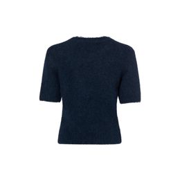 Sams&oslash;e & Sams&oslash;e Sams&oslash;e Sams&oslash;e Pullover 'Sajeanne' Damen Gr&ouml;&szlig;e XL marine