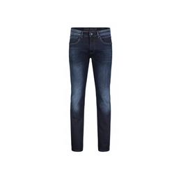 MAC Jeans Herren Gr&ouml;&szlig;e 34 dunkelblau
