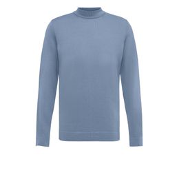 Drykorn Pullover 'Arwon' Herren Gr&ouml;&szlig;e XXL hellblau