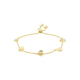 Ted Baker Bracelet 'HEDRA' female Gold size One Size