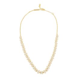 Ted Baker Necklace 'GABRIELLA' female Gold size One Size