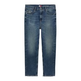 Tommy Jeans Jeans 'ISAAC' Herren Gr&ouml;&szlig;e 34 blue denim