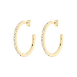 Ted Baker Earrings 'CLANCI' female Gold size One Size