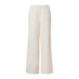 comma, COMMA Hose Damen Gr&ouml;&szlig;e 38 hellbeige