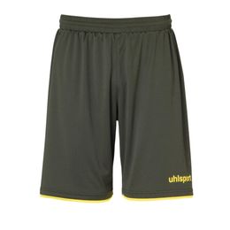 Uhlsport Hose Herren Gr&ouml;&szlig;e L gelb / oliv
