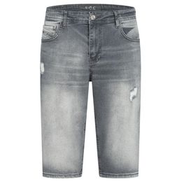 Rock Creek Jeans Herren Gr&ouml;&szlig;e 34 grey denim