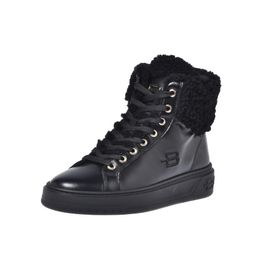 Baldinini Sneaker Damen Gr&ouml;&szlig;e 34 schwarz