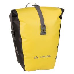 Vaude Fahrradtasche Damen Gr&ouml;&szlig;e One Size gelb / grau / schwarz