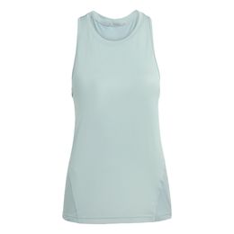 adidas Performance Sporttop 'Designed for Training Tank' Damen Gr&ouml;&szlig;e XXS mint