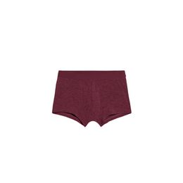 armedangels Boxershort KLAAUS Herren Gr&ouml;&szlig;e S cranberry