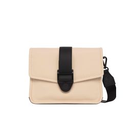 Bold Banana Tasche Damen Gr&ouml;&szlig;e One Size puder / schwarz