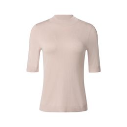 comma, COMMA Pullover Damen Gr&ouml;&szlig;e XS puder