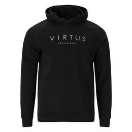 Virtus Sweatshirt 'Bold' Herren Gr&ouml;&szlig;e XXXL schwarz