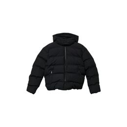 s.Oliver Jacke Jungen Gr&ouml;&szlig;e 146/152 schwarz