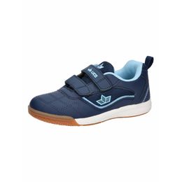 Lico Sportschuh 'Jaime V' Jungen Gr&ouml;&szlig;e 28 blau / cyanblau