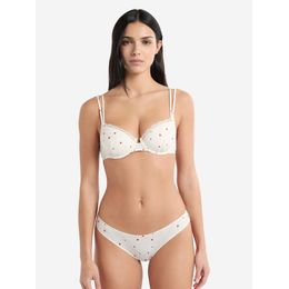 Etam Slip 'Vanity' Damen Gr&ouml;&szlig;e L wei&szlig;