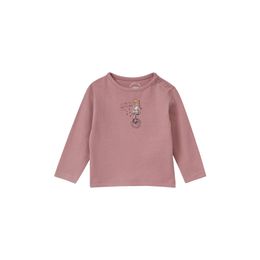 s.Oliver Shirt Jungen Gr&ouml;&szlig;e 68 mischfarben / ros&eacute;