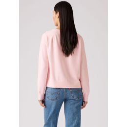 Levi's Levi's Pullover 'TARA' Damen Gr&ouml;&szlig;e XS altrosa