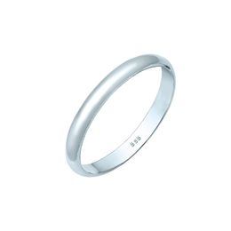Elli Premium Ring 'Forever' Damen Gr&ouml;&szlig;e 64 silber