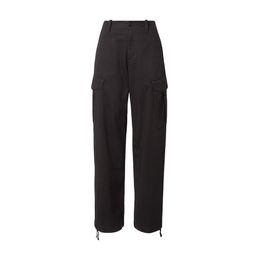 G-Star Raw G-star Cargo Pants female Black size 25