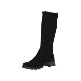 Caprice Stiefel Damen Gr&ouml;&szlig;e 39 schwarz Winterschuhe