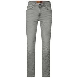 Street One Men Jeans Herren Gr&ouml;&szlig;e 33 grey denim