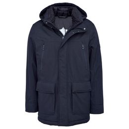 NEW CANADIAN Parka Herren Gr&ouml;&szlig;e 4XL dunkelblau
