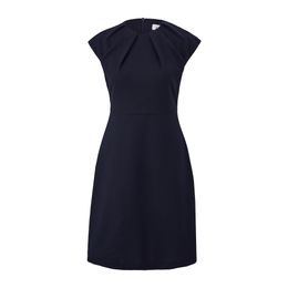 s.Oliver BLACK LABEL Etuikleid Damen Gr&ouml;&szlig;e 44 navy