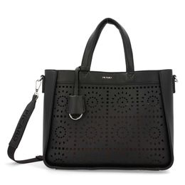 Picard Schultertasche 'Madeira' Damen Gr&ouml;&szlig;e One Size schwarz