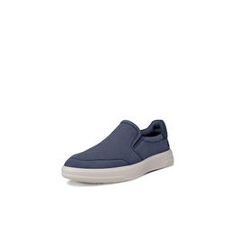 Ecco Slip On 'Move' Herren Gr&ouml;&szlig;e 41 taubenblau