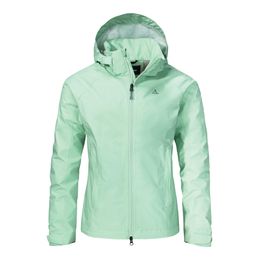 Sch&ouml;ffel Sch&ouml;ffel Outdoorjacke 'Easy XT' Damen Gr&ouml;&szlig;e XL mint