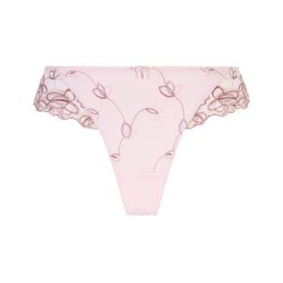 Hunkem&ouml;ller Hunkem&ouml;ller String Damen Gr&ouml;&szlig;e XS pink