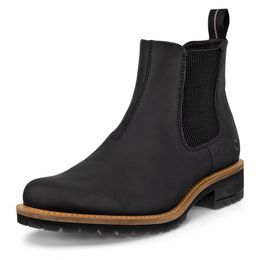 Ecco Chelseaboots Damen Gr&ouml;&szlig;e 40 schwarz Winterschuhe