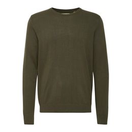 Blend Pullover Herren Gr&ouml;&szlig;e XXXL dunkelgr&uuml;n