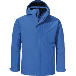 Sch&ouml;ffel Sch&ouml;ffel Outdoorjacke 'Tamina' Herren Gr&ouml;&szlig;e M blau