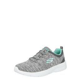 Skechers Sneaker low 'Dynamight 2.0' Damen Gr&ouml;&szlig;e 39 grau / mint