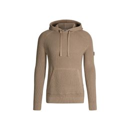 JOOP! Jeans Pullover 'Harrio' Herren Gr&ouml;&szlig;e XL beige