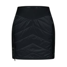 Vaude Sportrock 'Sesvenna' Damen Gr&ouml;&szlig;e 34 schwarz