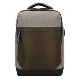 Picard Rucksack 'Speed' Herren Gr&ouml;&szlig;e One Size taupe / oliv / schwarz