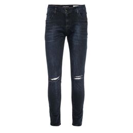 Cipo & Baxx Cipo & Baxx Jeans Herren Gr&ouml;&szlig;e 36 dunkelblau