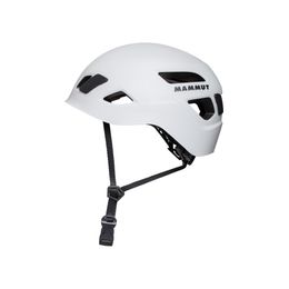 Mammut Helm ' Skywalker 3.0' Herren Gr&ouml;&szlig;e 55/60 schwarz / wei&szlig;