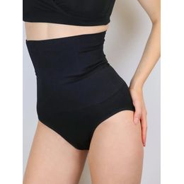 MyLily Shapinghose 'Bauchst&uuml;tzerin - Shapewear' Damen Gr&ouml;&szlig;e XS schwarz