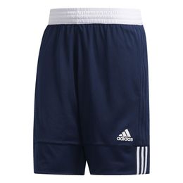 adidas Sportswear Sportshorts '3G SPEED' Herren Gr&ouml;&szlig;e XS blau