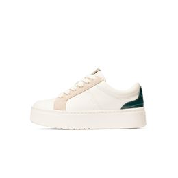 Cole Haan Sneaker 'GRANDPRO MAX' Damen Gr&ouml;&szlig;e 41 creme / tanne / wei&szlig;