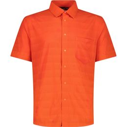 CMP Funktionshemd Herren Gr&ouml;&szlig;e XL orange / dunkelorange