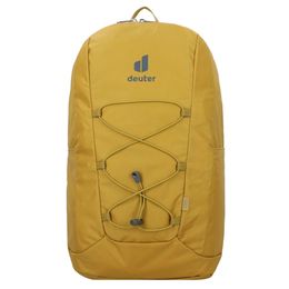 Deuter Rucksack 'Gogo' Herren Gr&ouml;&szlig;e One Size gelb