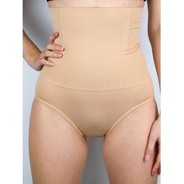 MyLily Shapinghose 'Bauchst&uuml;tzerin - Shapewear' Damen Gr&ouml;&szlig;e L beige
